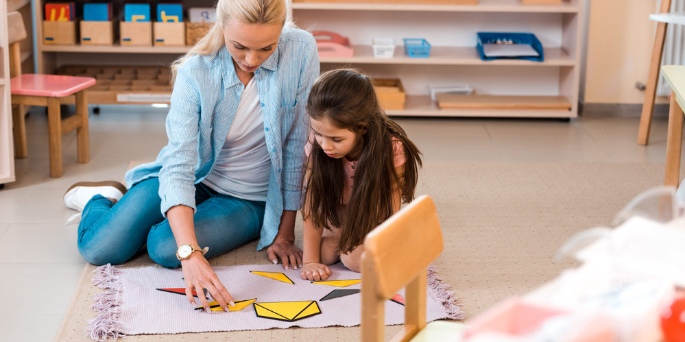 The Importance of Grace and Courtesy - Fishtown Montessori